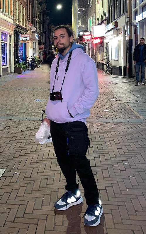 Mahmoud Ismail Height, Age, Wife, Biography – UAESigma.ae