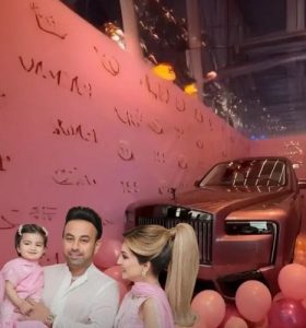 Satish Sanpal Height, Age, Wife, Children, Family, Biography – UAESigma.ae