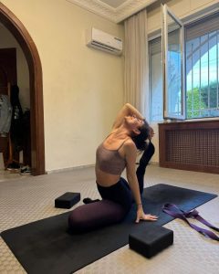 Tara Abboud Height, Age, Family, Biography – UAESigma.ae