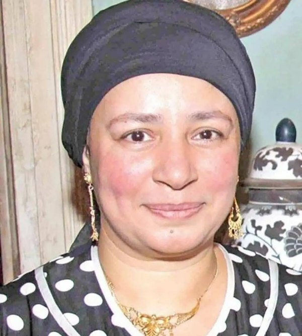 Abla Kamel Height, Age, Husband, Children, Biography – UAESigma.ae