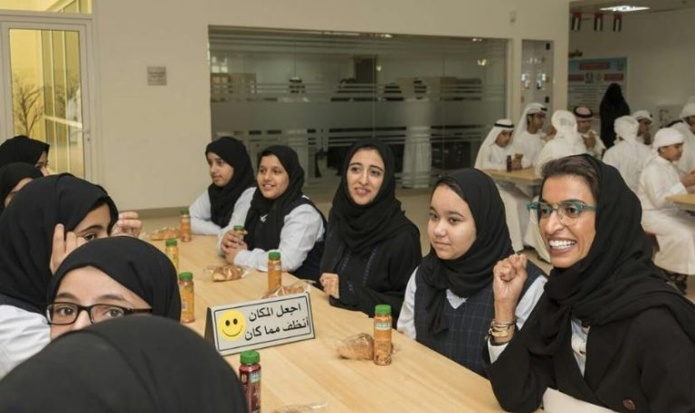 Noura Al Kaabi Height, Age, Family, Biography – UAESigma.ae