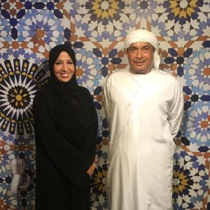 Noura Al Kaabi Height, Age, Family, Biography – UAESigma.ae