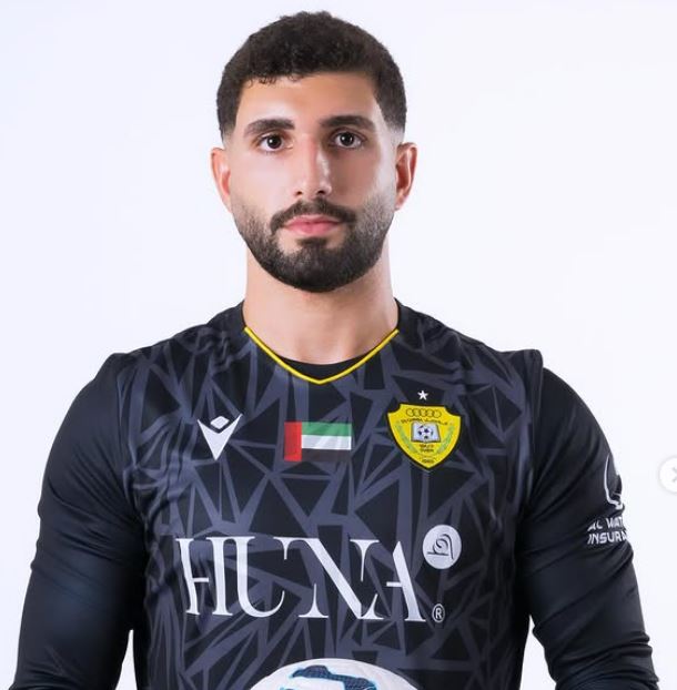 Yousuf Al Rahma Height, Age, Biography – UAESigma.ae